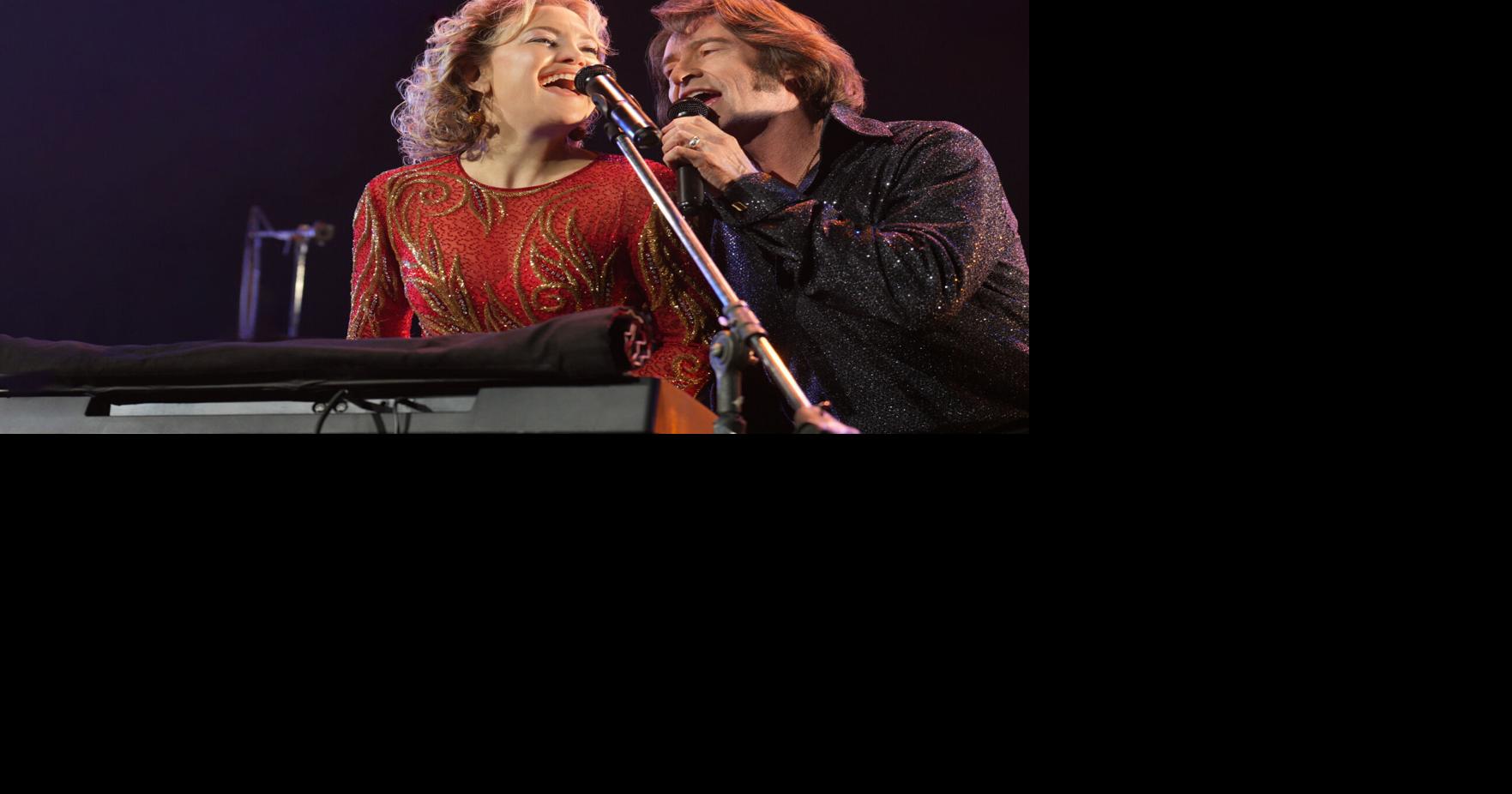 Singer featured in 'Song Sung Blue' played his last concert in Madison