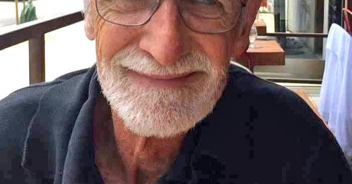 John Frank Laughton