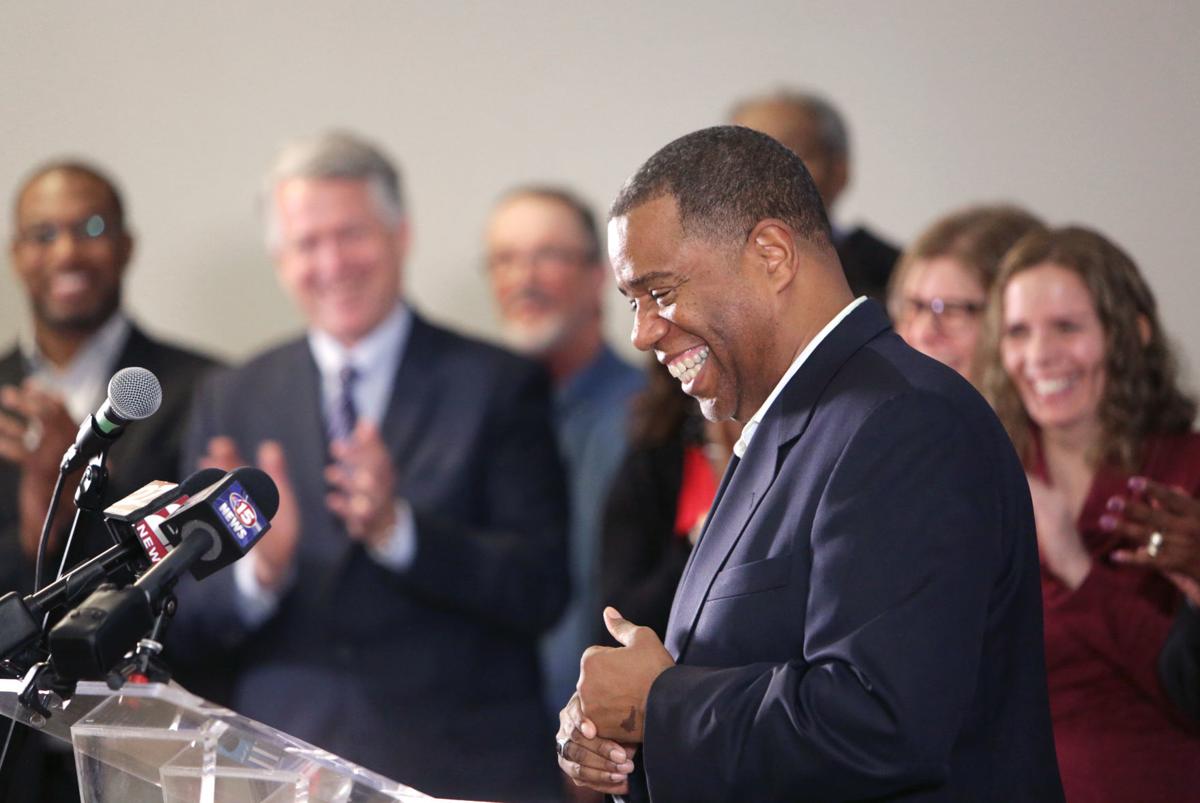 $1 million grant will help Justified Anger expand health initiative in ...