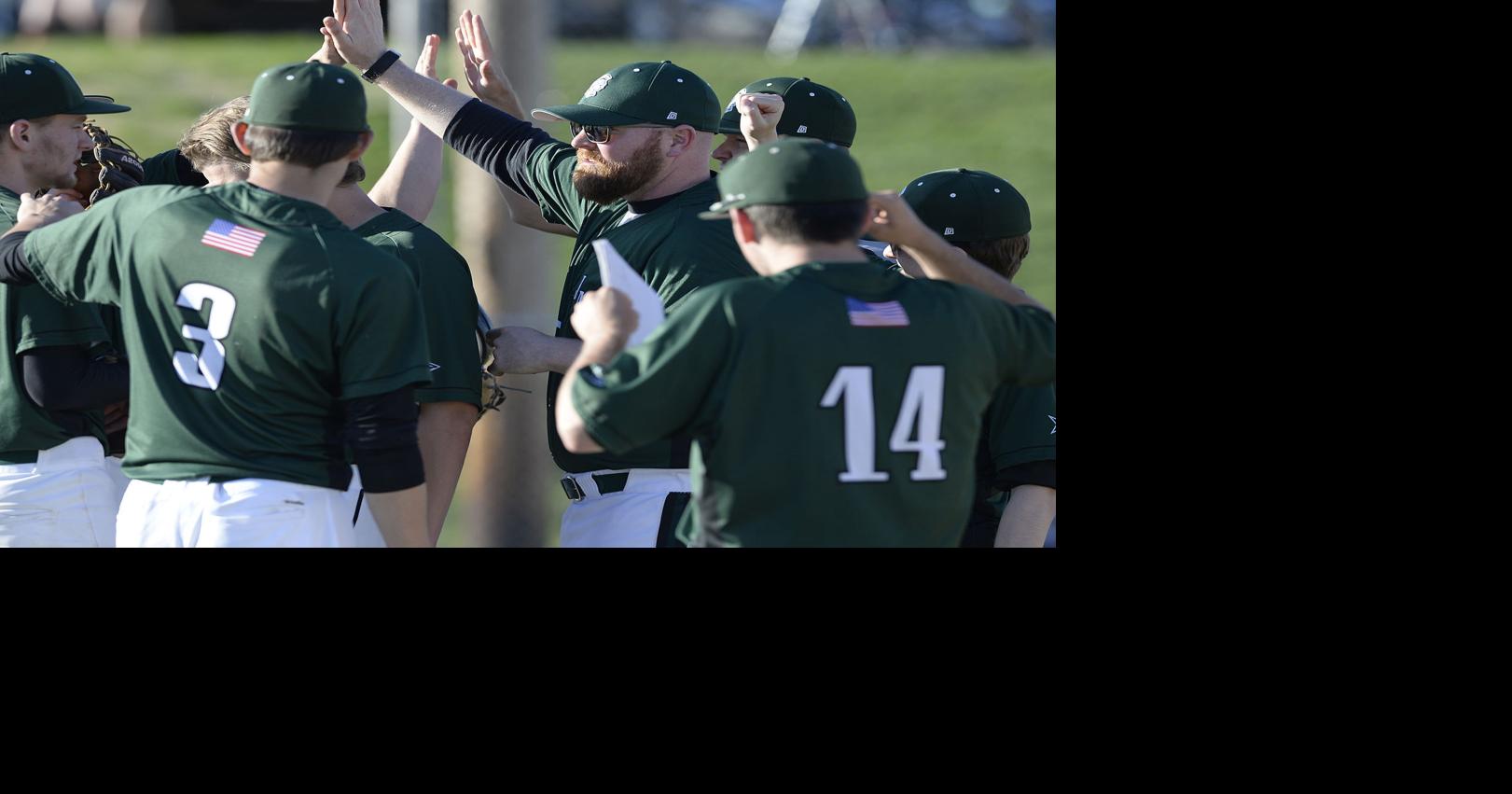Why Madison Memorial baseball coach Tim Richardson stepped down