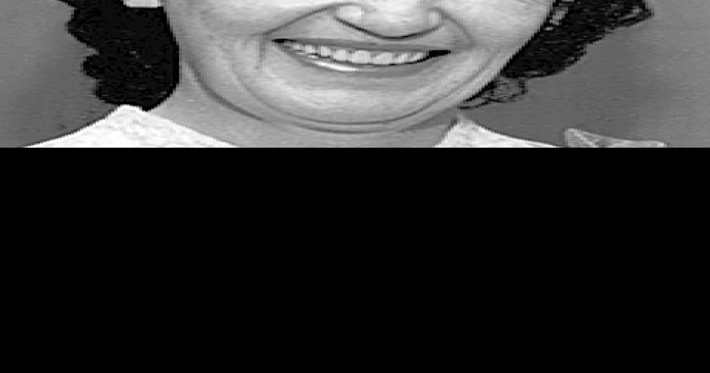 Erickson, Georgia Clare