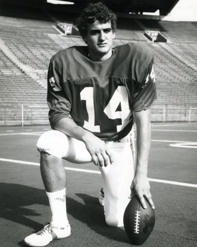 Lucas: Crossen's numbers secure No. 14