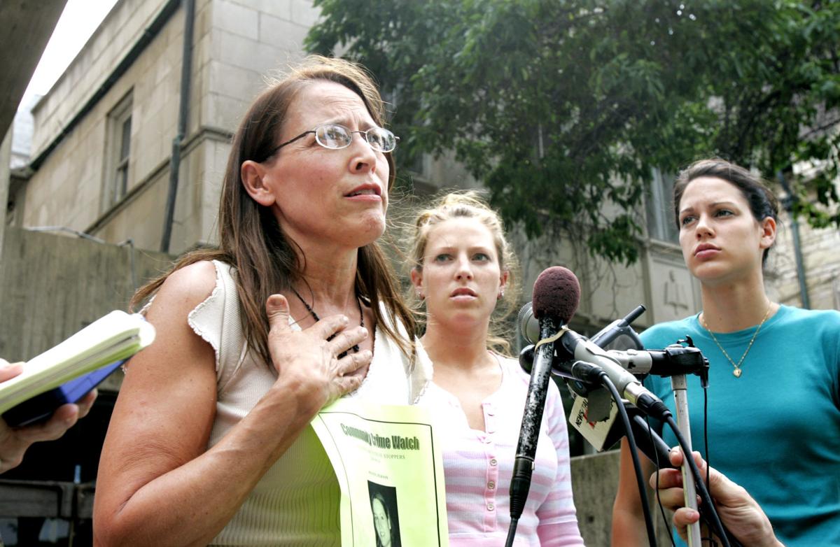 Photos: Look back at the Kelly Nolan homicide