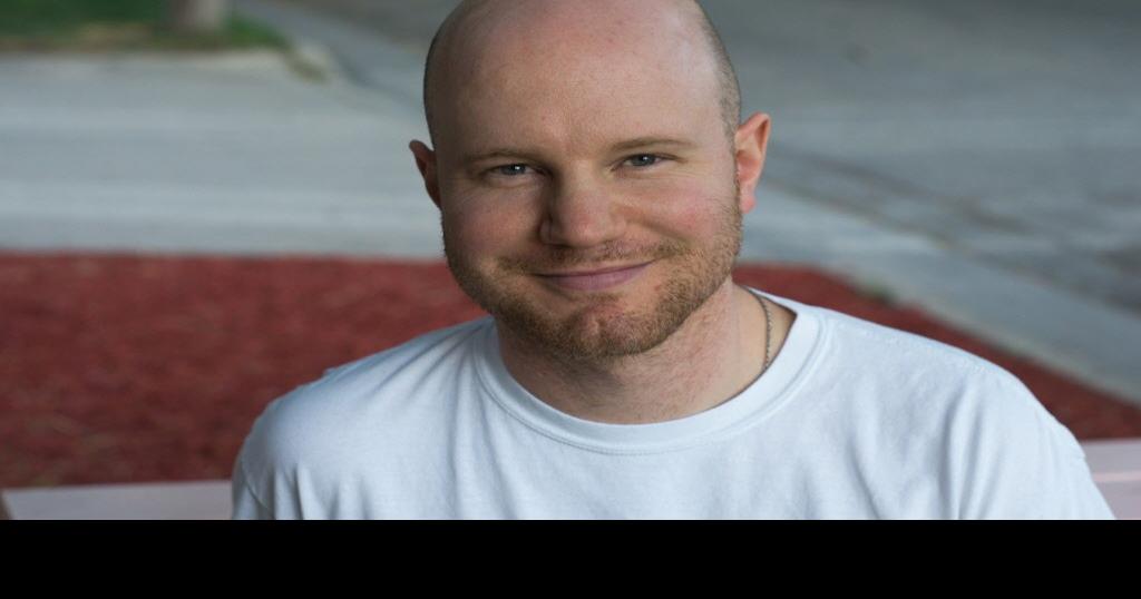 Meet the chef: Ken Kopp