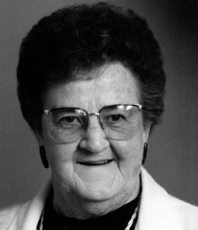 Salisbury, Margaret June