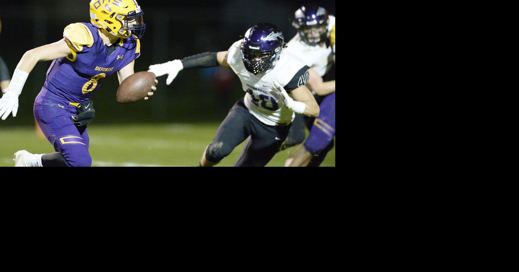 Rosters revealed for this summer's WFCA All-Star football games