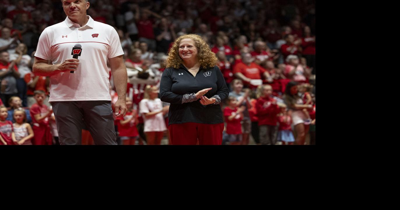 Wisconsin chancellor addresses revenue sharing, Title IX
