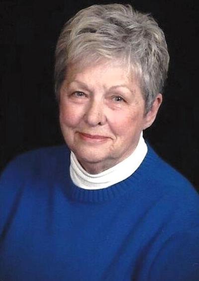 Beverly "Bev" Jean Vertein