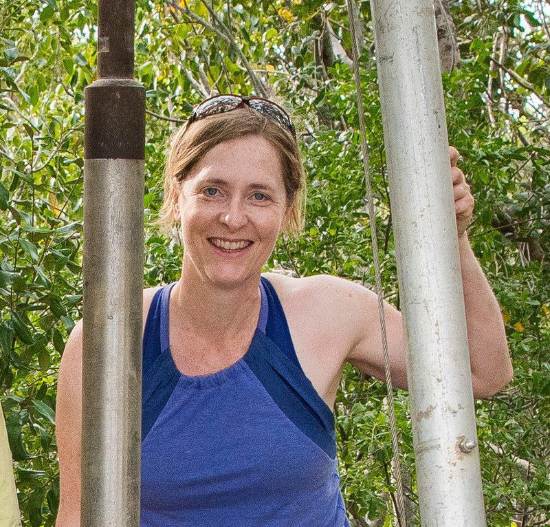 Q&A: Andrea Dutton creates climate past to foresee the future