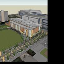 UW-Madison moves forward with plan to replace Gordon Commons dining hall