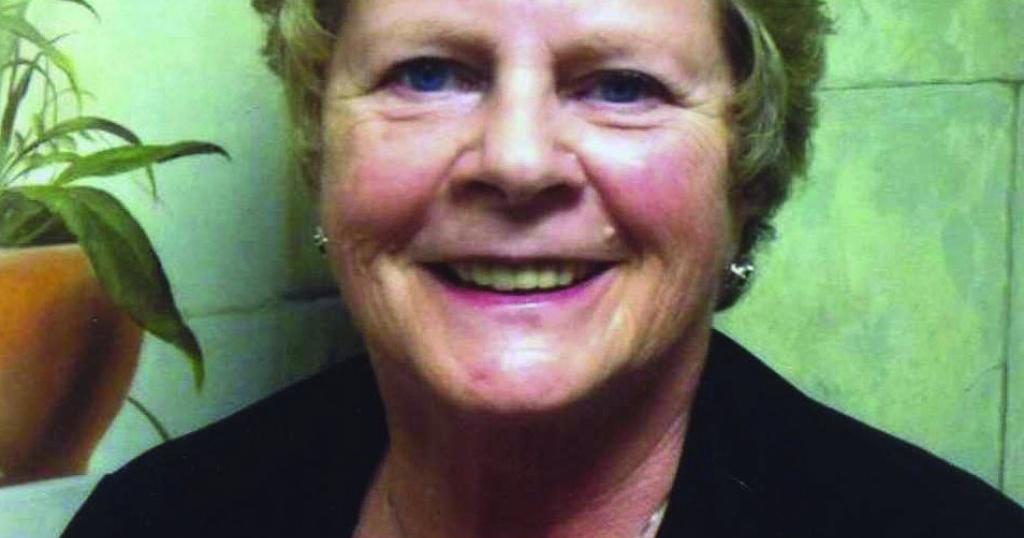 Linda Swenson Celebrates 50 Years!