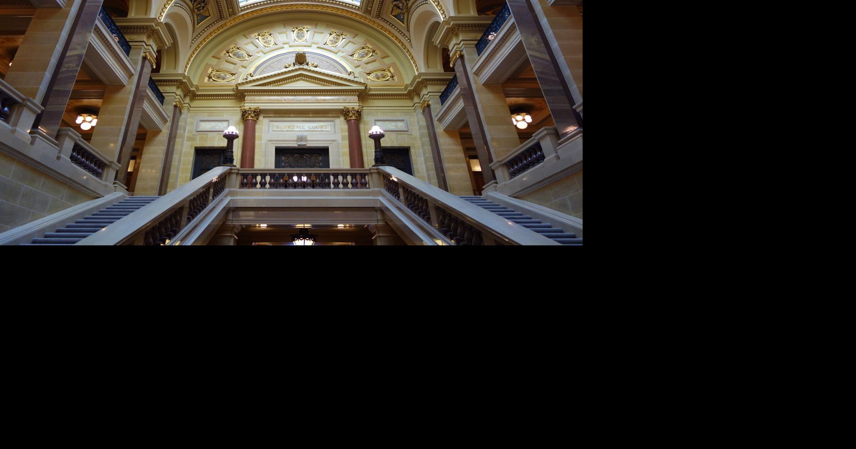 Wisconsin redistricting lawsuit challenges Republican maps