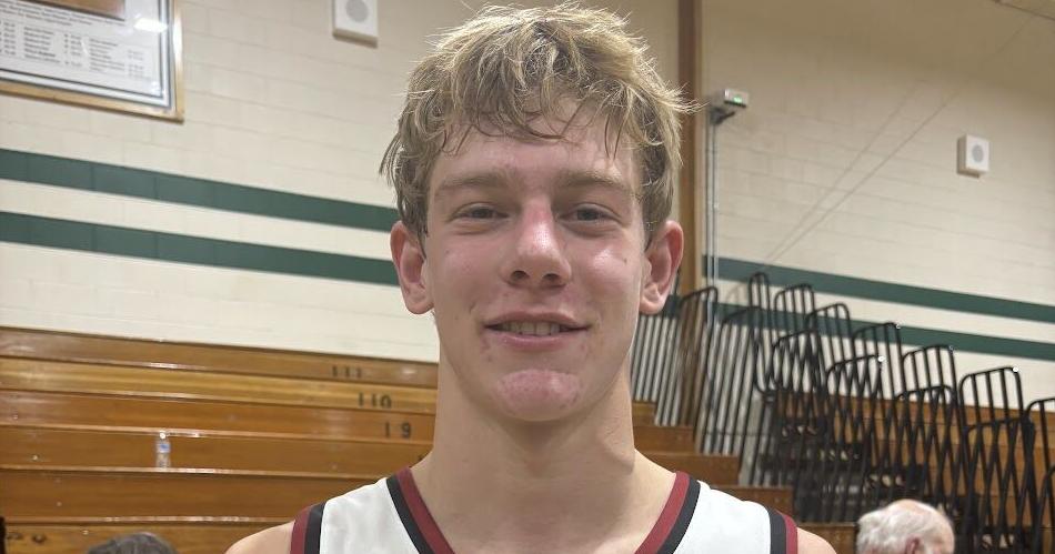 Boys volleyball playoffs | Middleton sweeps Madison West