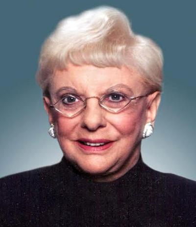 Beilfuss-Eager, DeEtte Helen (Knowlton)