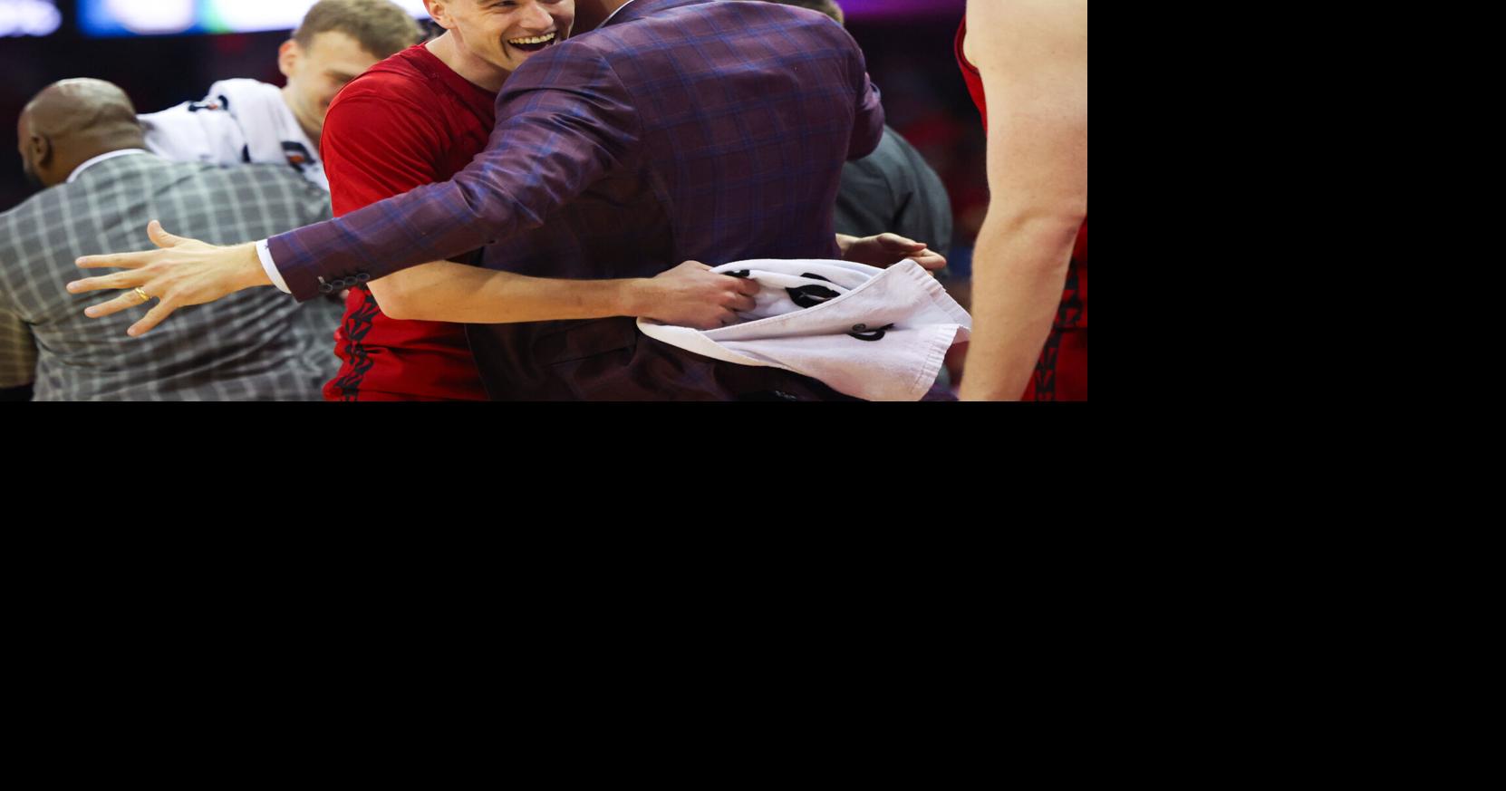 Polzin: Why Andrew Rohde had the Marquette game circled