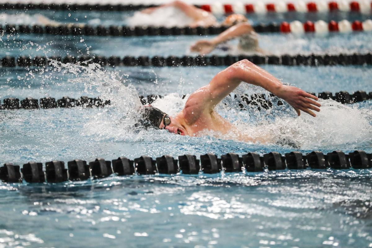 Middleton's Michael Draves has a few more goals to achieve in the ...