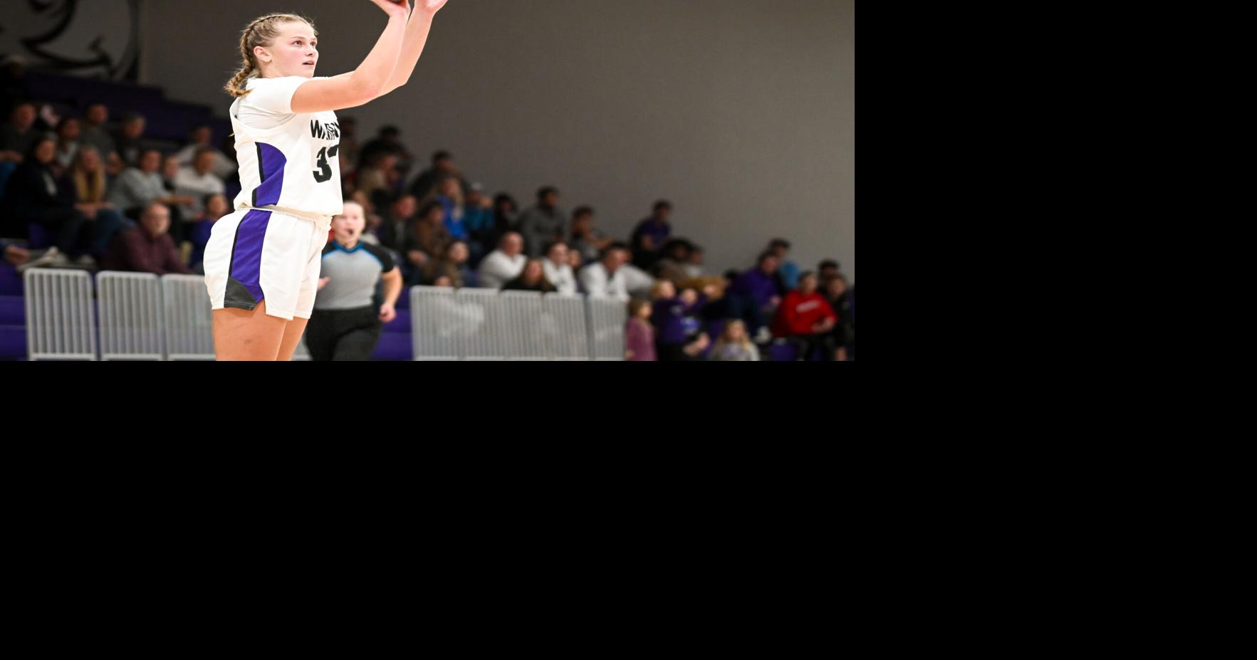 Polzin: How Aleah Grundahl made her point at UW-Whitewater