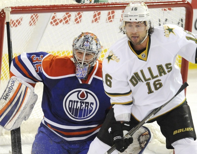 Former Badgers in limbo as NHL lockout looms