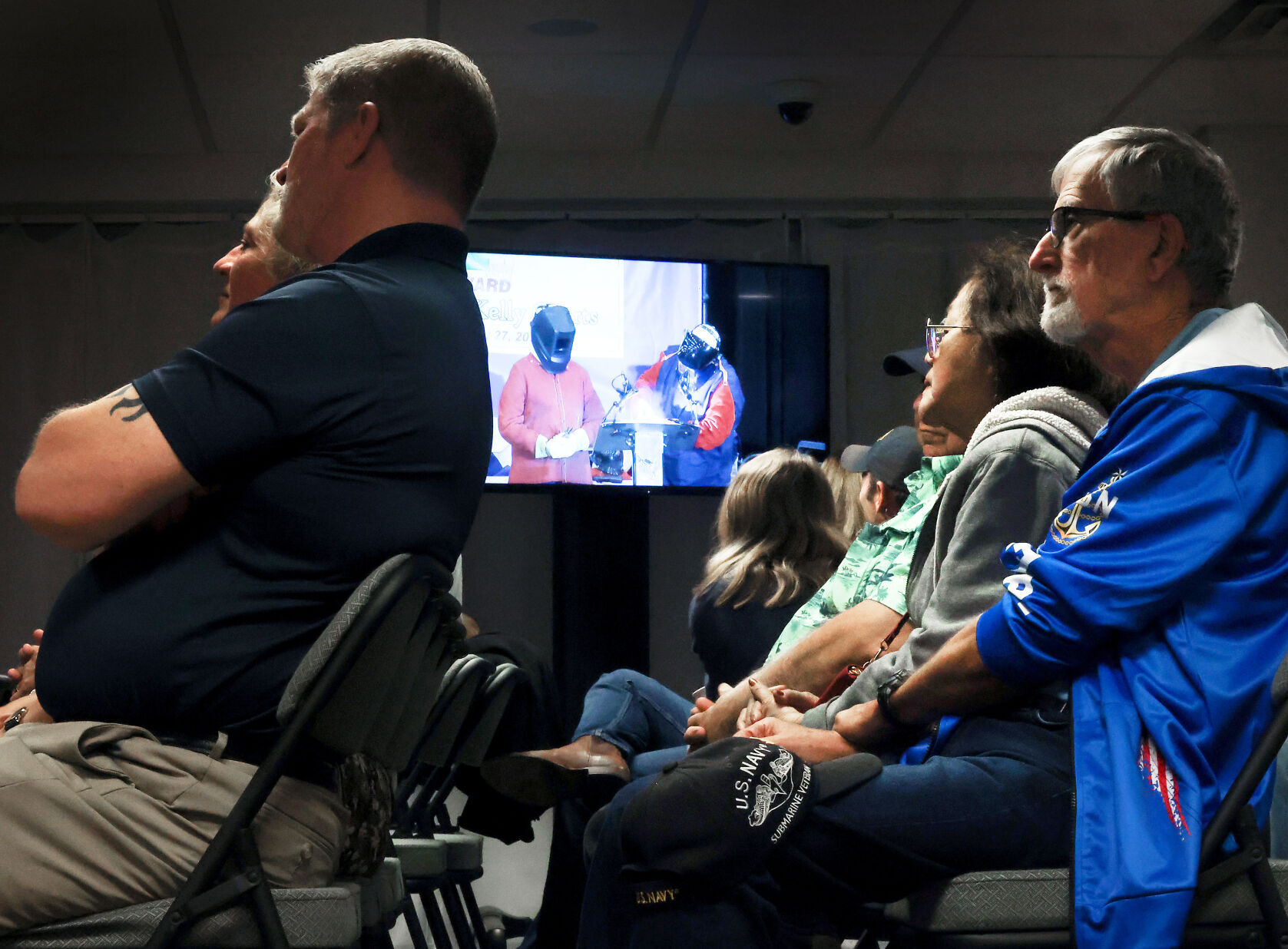 A Wisconsin vibe as building of state’s namesake sub begins