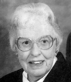 Mary A. Endres
