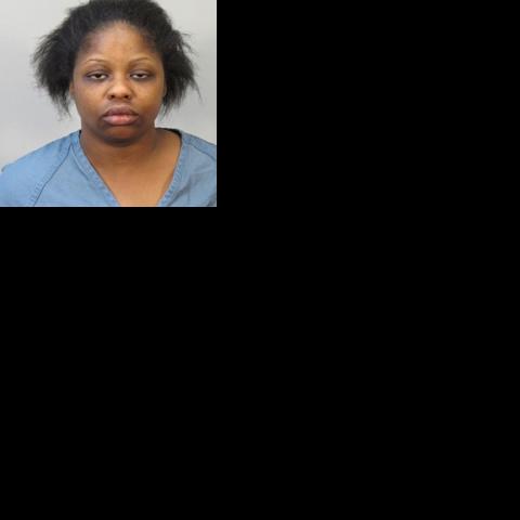 Samantha Coleman-Hayes