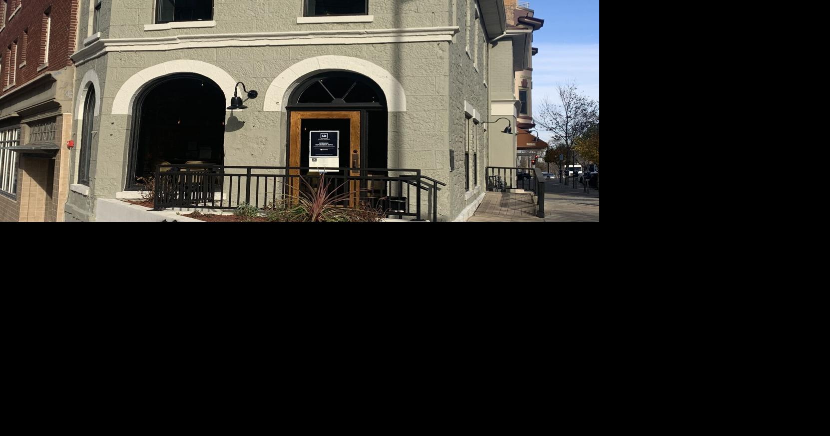 Draper Brothers Chophouse opening Monday in Madison