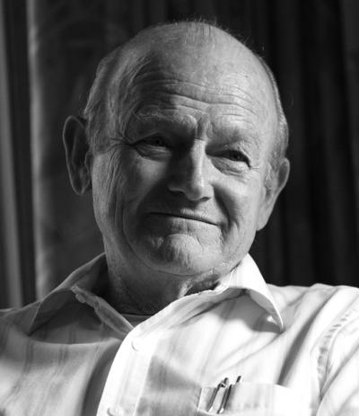 Reilly, George A.