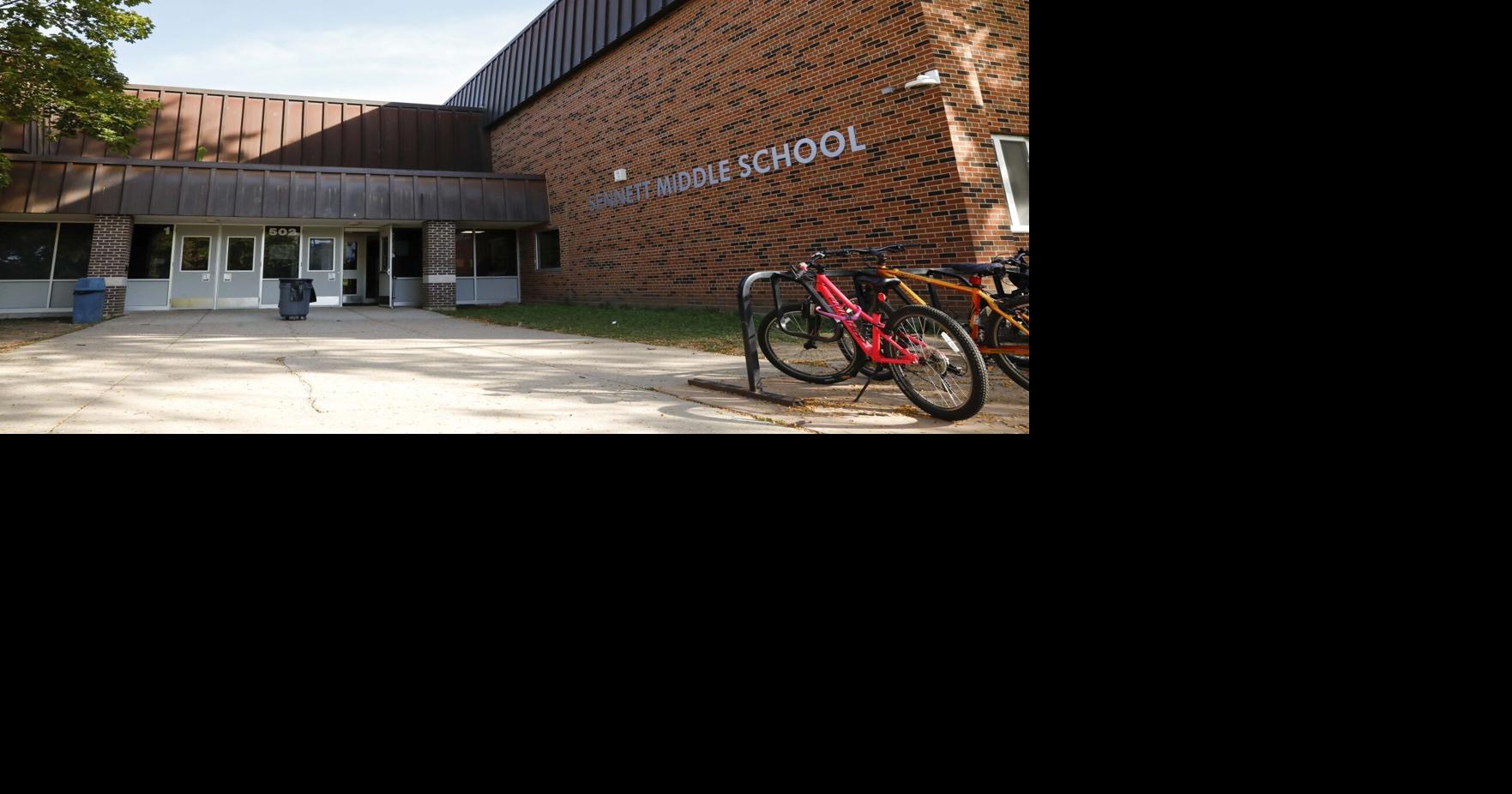 'He put the needs of students first': Sennett staff ask Madison School ...