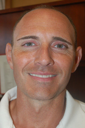 Fall River School Board fires Superintendent Michael Garrow