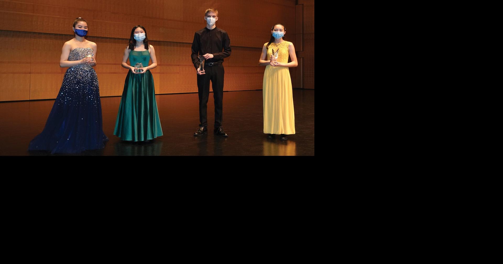 The Final Forte 2021