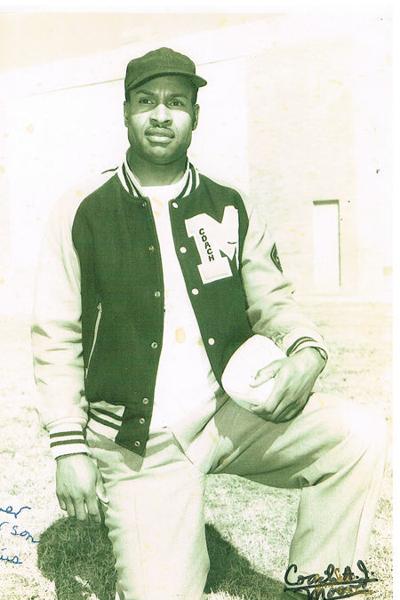 Ritcherson, Lewis H. "Les"