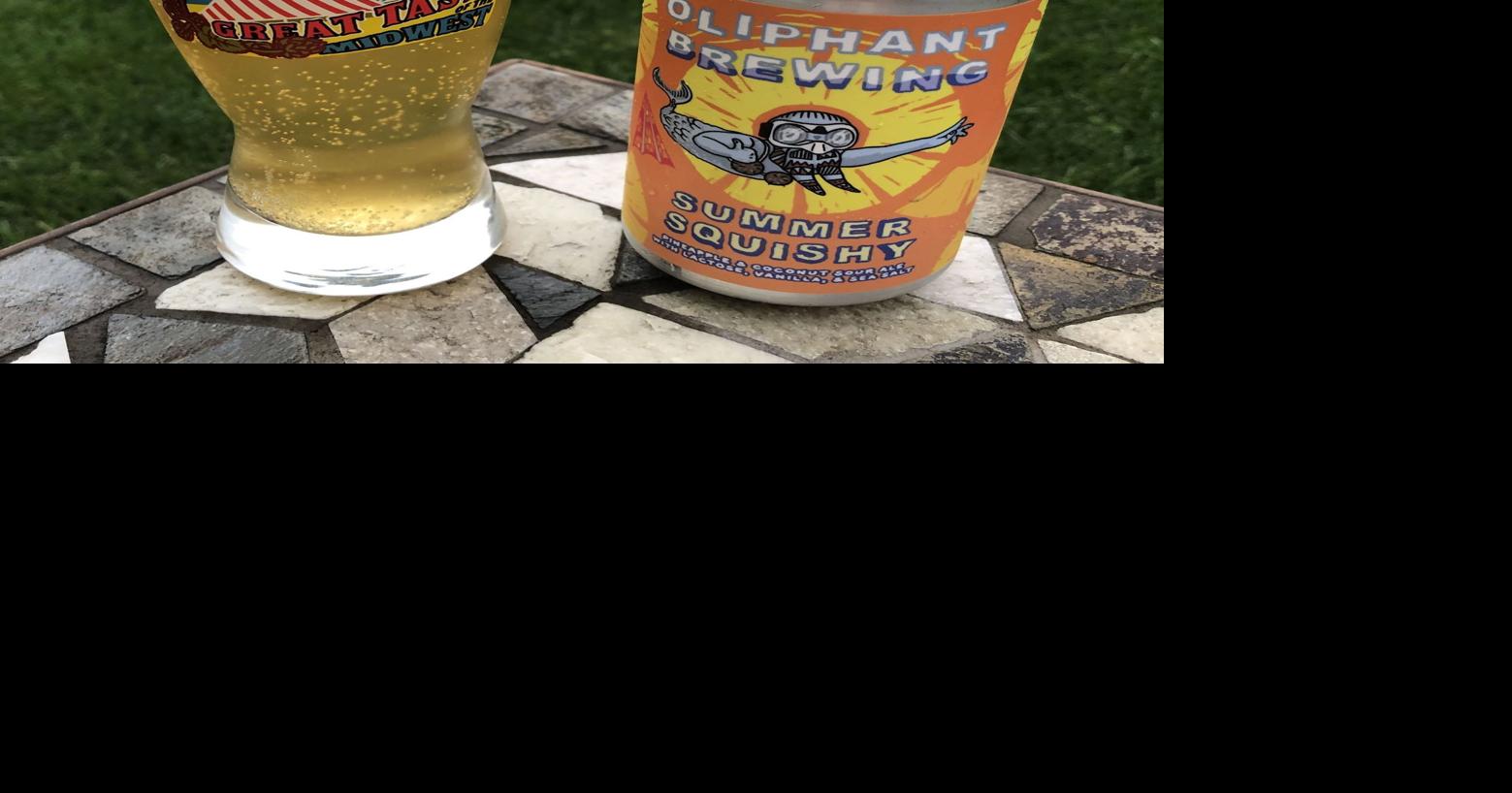 Beer Baron: Raising a glass to the Great Taste happening in the backyard