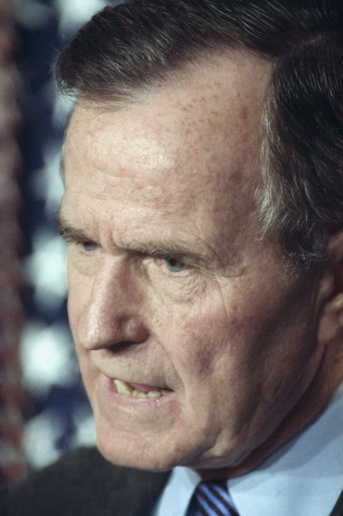 Photos: Anniversary of launch of Operation Desert Storm