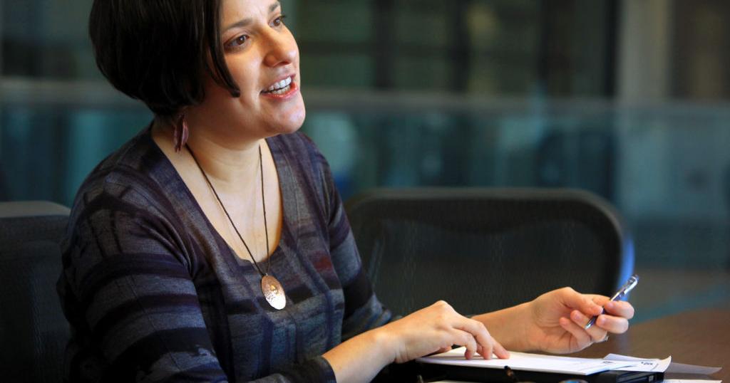 UW faculty group 'deeply dismayed' by professor's Twitter behavior