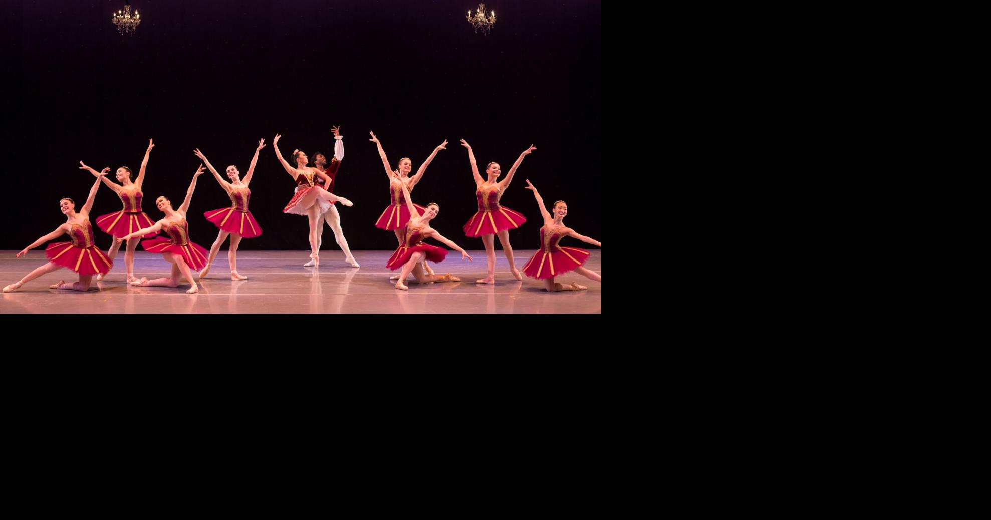 Madison Ballet: "Love" photo 2