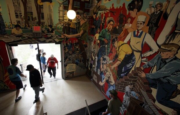 Sarah Godlewski: Wisconsin workers are our state’s most valuable asset