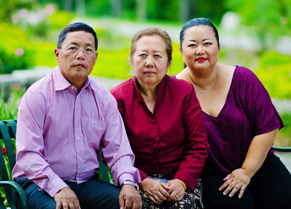 Preserving a culture: DeForest woman's mobile app that teaches Hmong ...