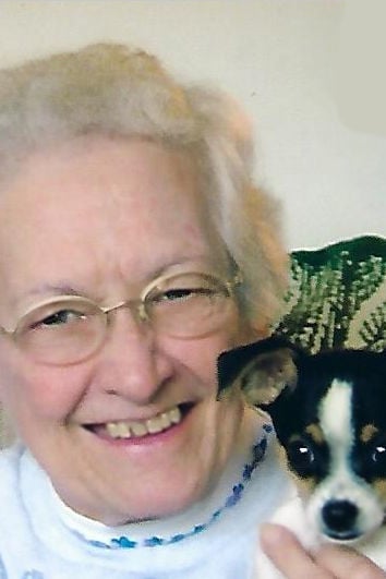 Hintze, Irma C.