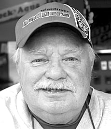 Dr. Edward Allen Hunold