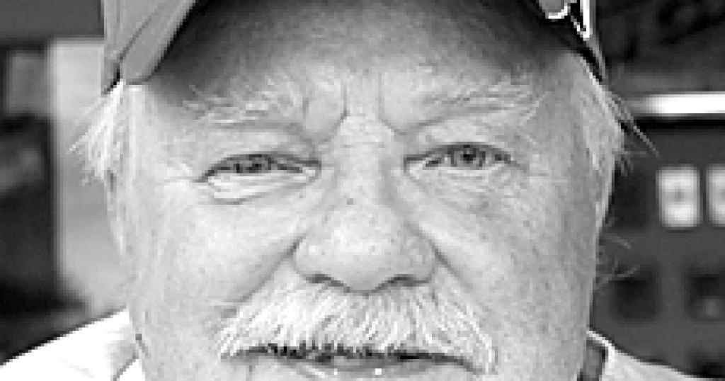 Dr. Edward Allen Hunold