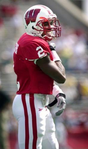 Badgers sports: Jamar Fletcher, Peter Tegen among Wisconsin Athletics ...