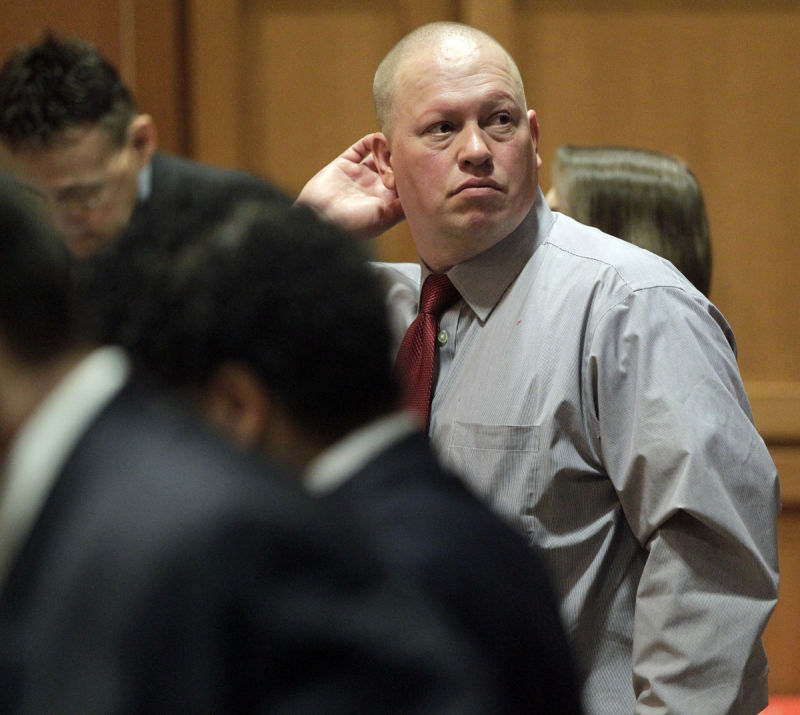 Trial starts for dad accused of starving, abusing teen daughter