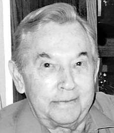 Leonard F. Jacoboski