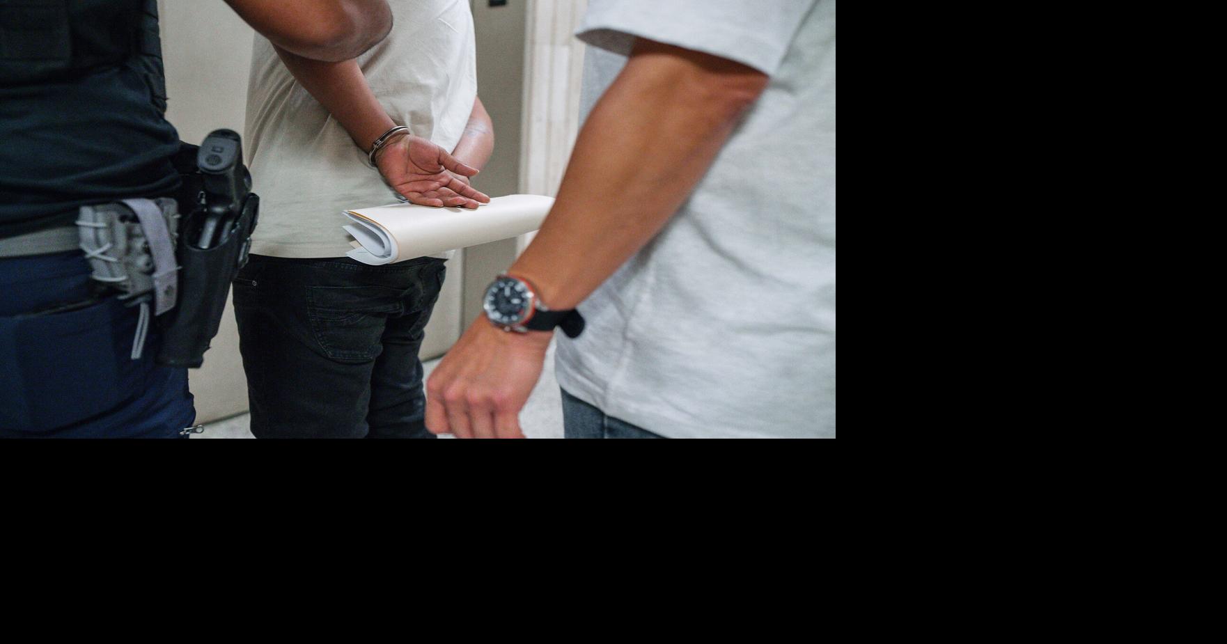 Immigration Military Judges