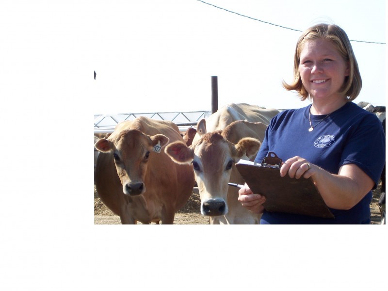 Laura Daniels: Let's talk about farming without all the buzzwords