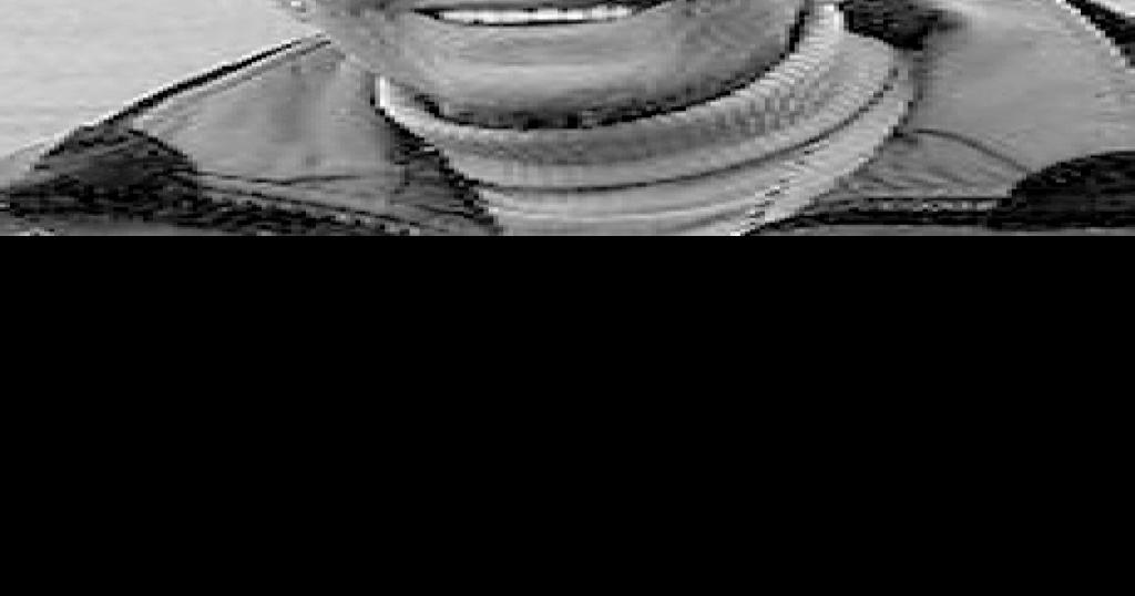 Mary Elizabeth "Betty" Beckman