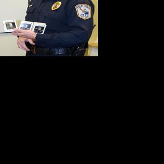 Jeff Trotnic confirms his resignation as Onalaska police chief