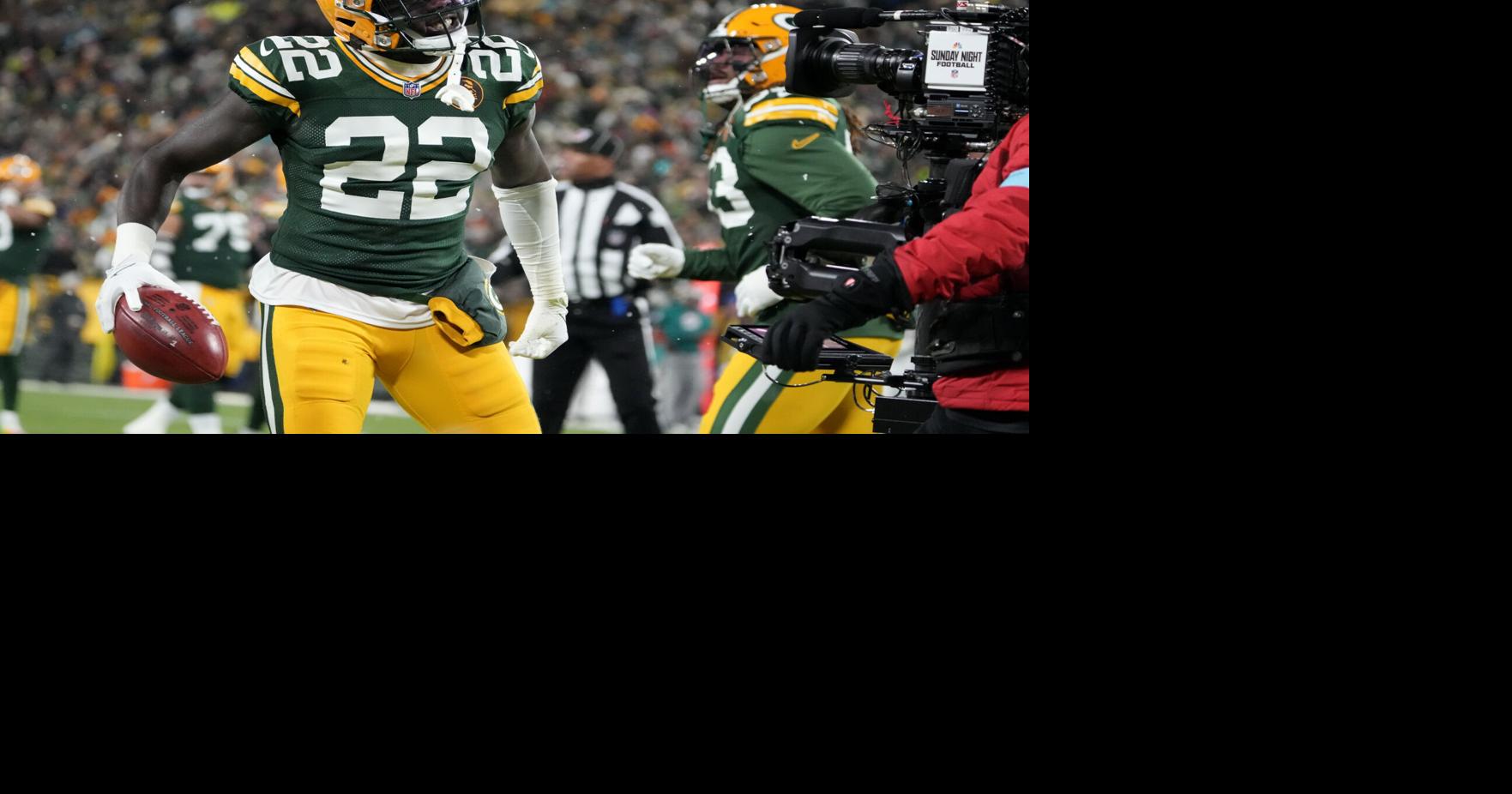 Former Packers defensive back signs with Chiefs