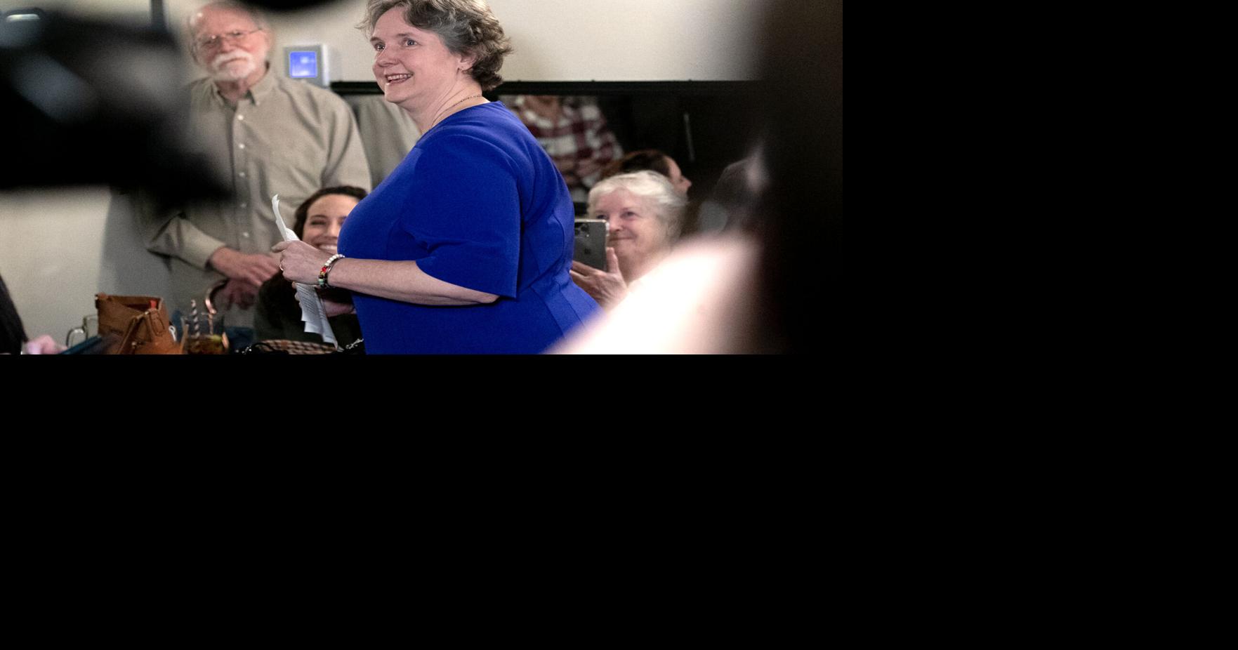 Madison Mayor Satya Rhodes-Conway beats Gloria Reyes to win a second term