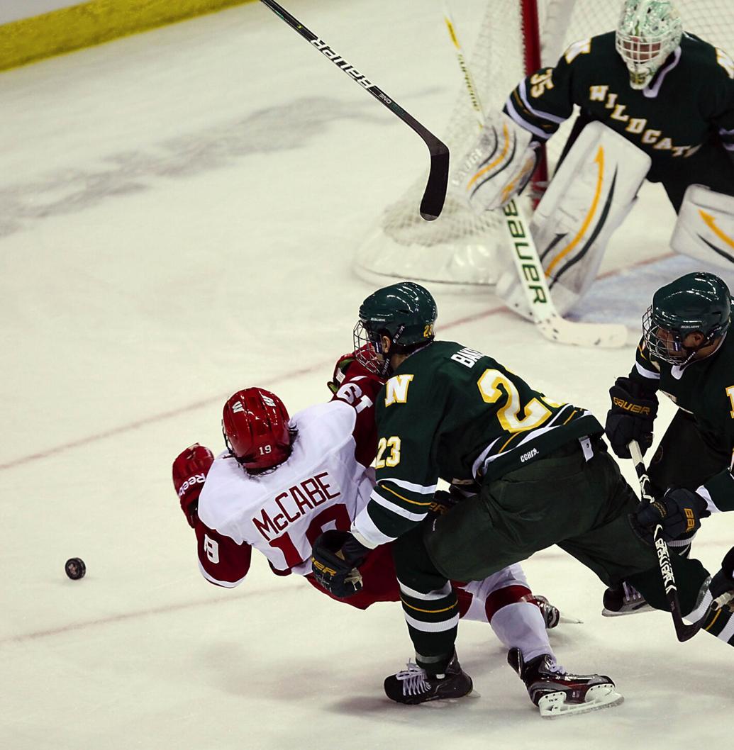 Big Ten lists Wisconsin men's hockey schedule: What to know